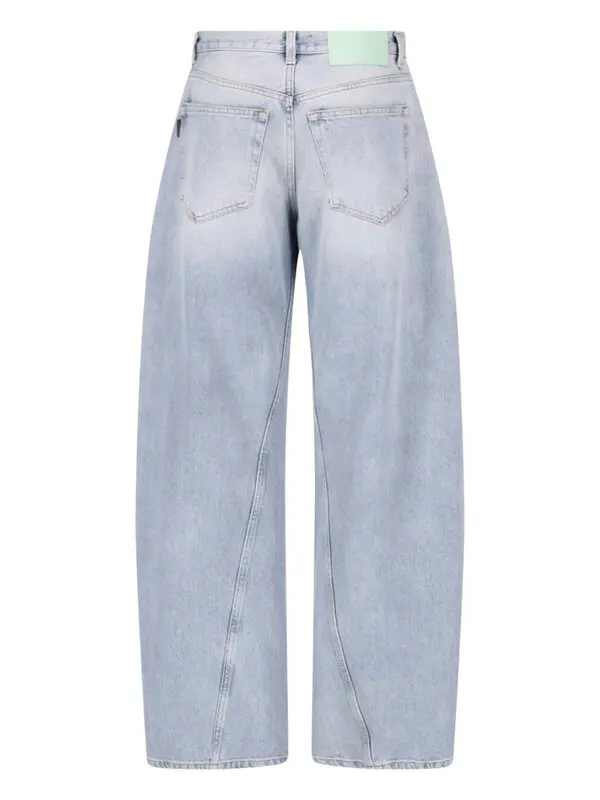 HAIKURE Jeans "clyde