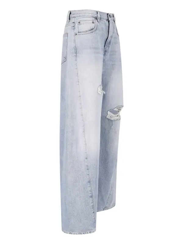 HAIKURE Jeans "clyde