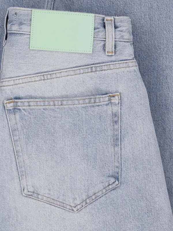 HAIKURE Jeans "clyde