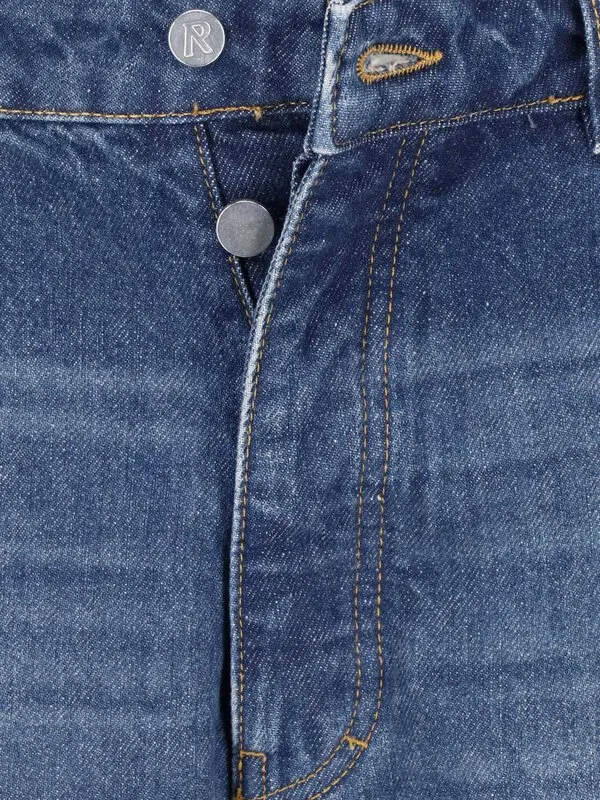 REPRESENT Heaton Straight Jeans