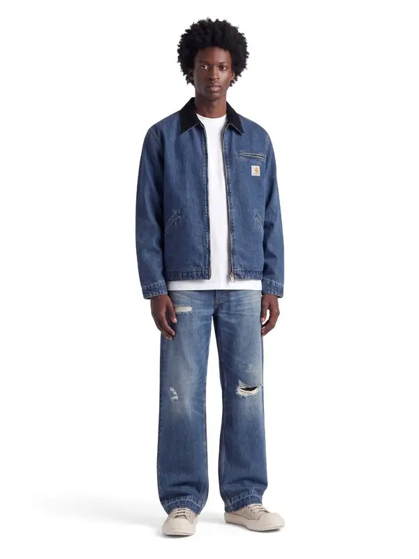 REPRESENT Heaton Straight Jeans