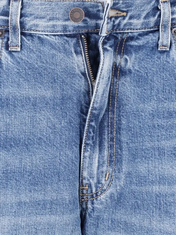 NILI LOTAN Wide Jeans "terese
