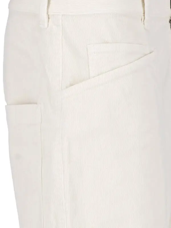 NILI LOTAN Rounded Pants "shon