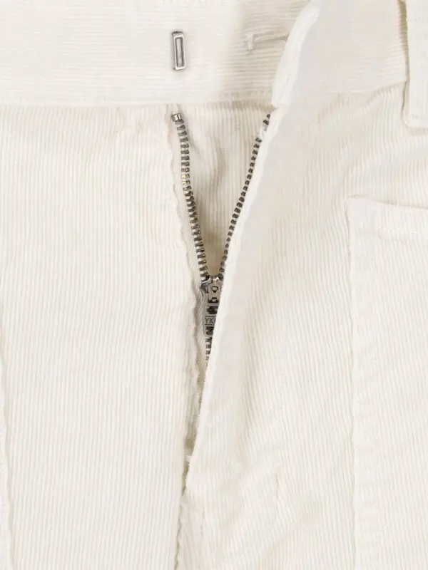 NILI LOTAN Rounded Pants "shon