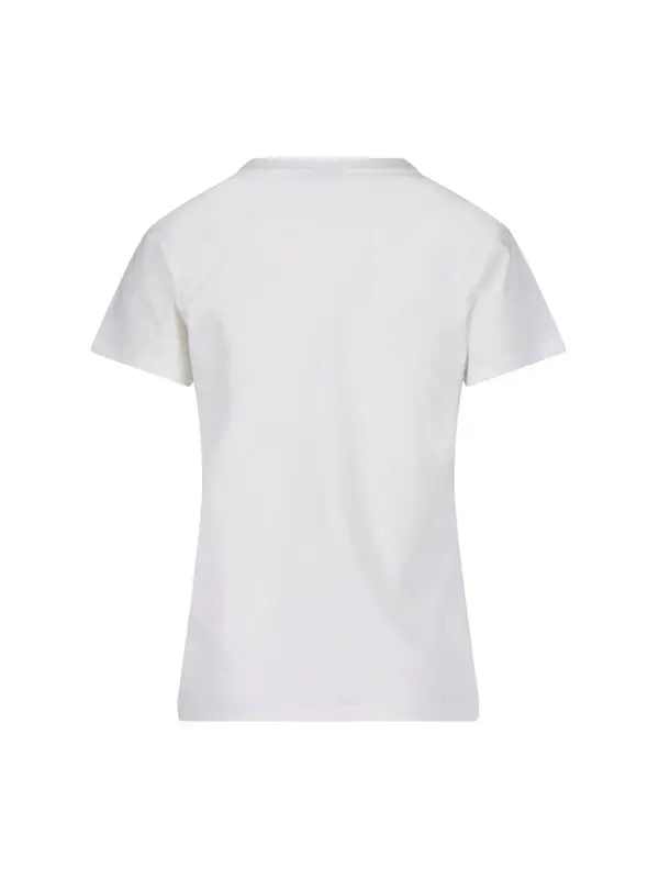 Vaquera Printed T-shirt "bra