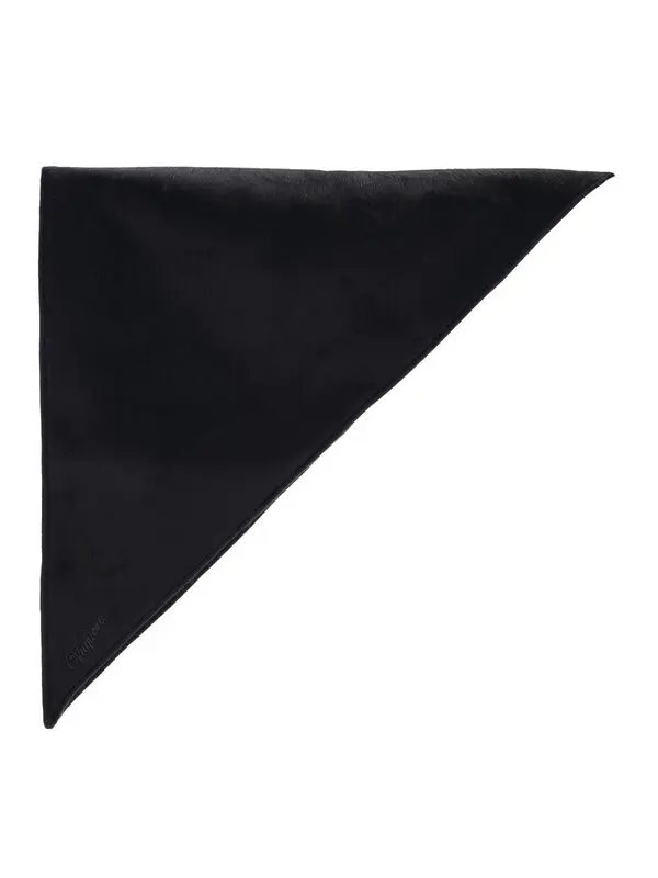 Vaquera Fabric Scarf