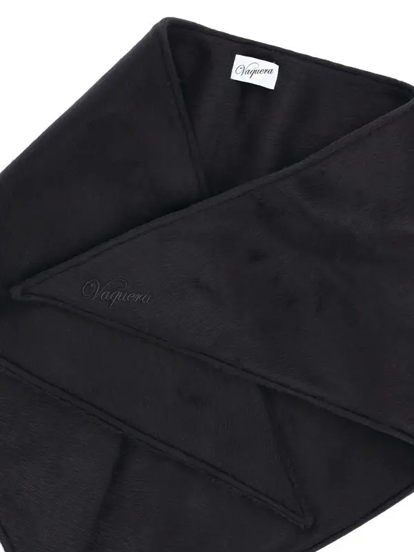 Vaquera Fabric Scarf