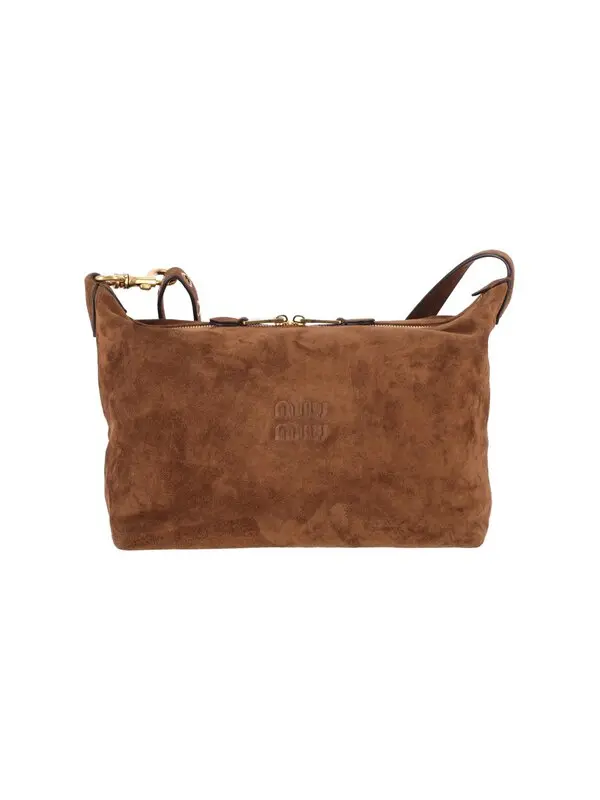 Miu Miu Spirit" Shoulder Bag