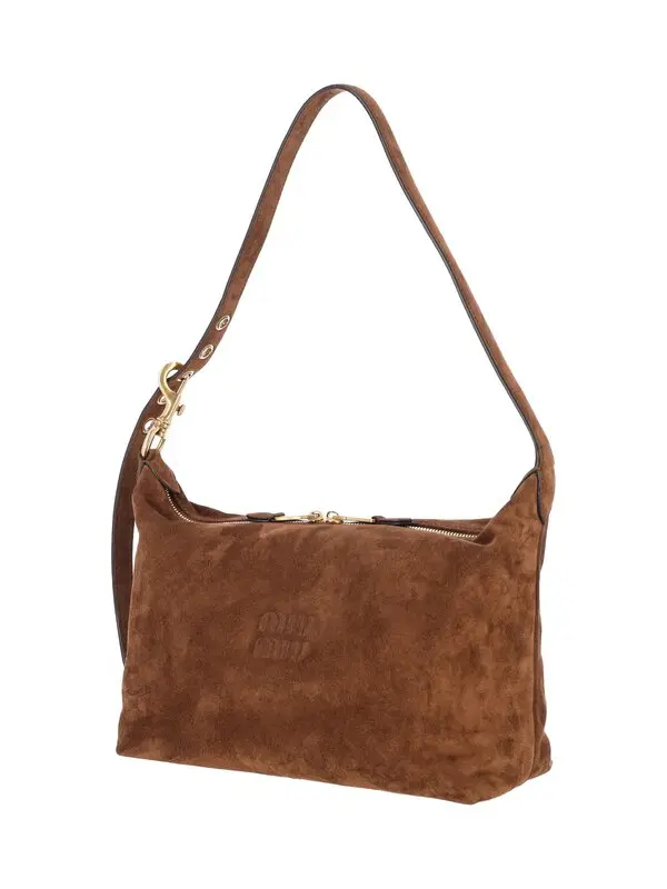 Miu Miu Spirit" Shoulder Bag