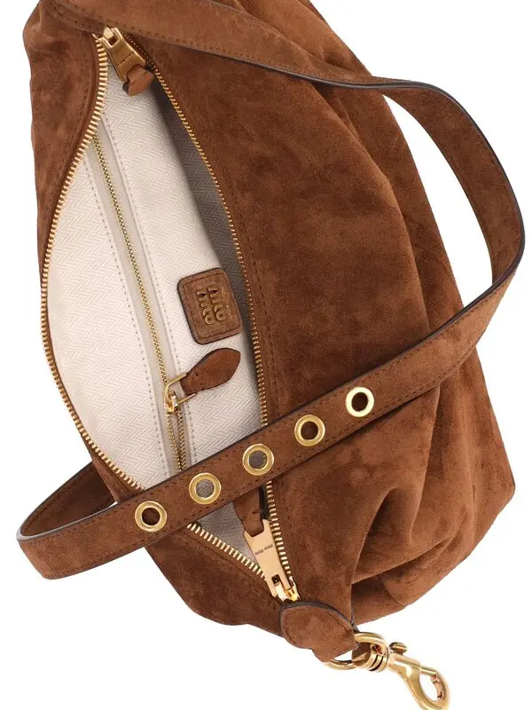 Miu Miu Spirit" Shoulder Bag