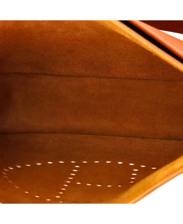 Hermès Gm Evelyne Bag Gen Ii Epsom