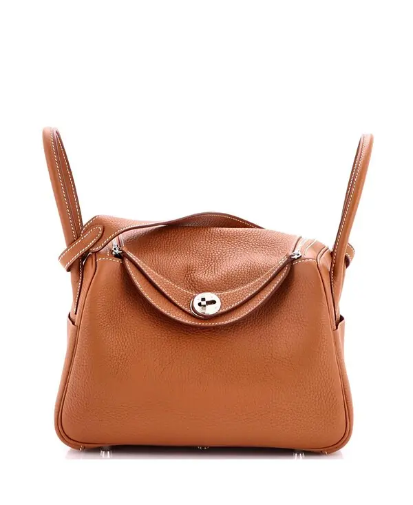 Hermès 26 Lindy Bag Clemence