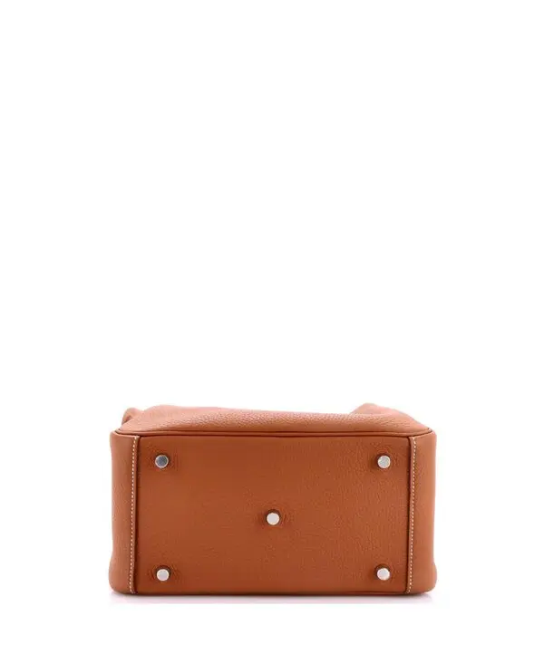 Hermès 26 Lindy Bag Clemence
