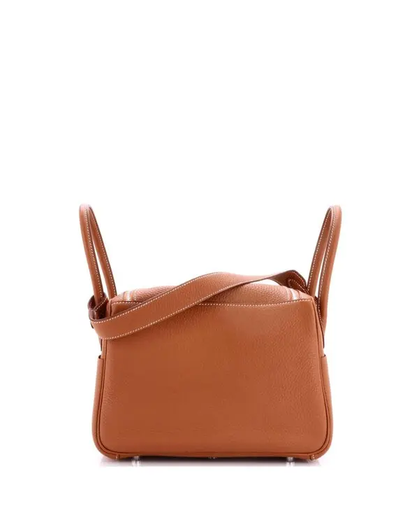 Hermès 26 Lindy Bag Clemence