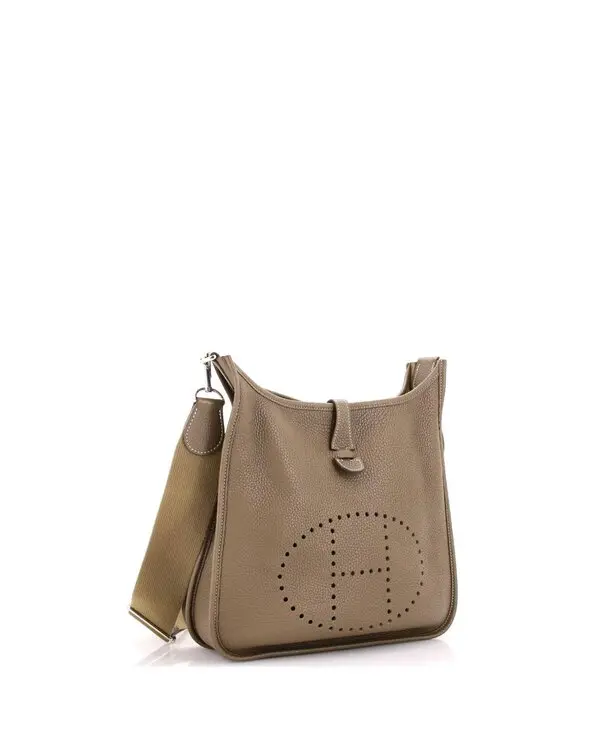 Hermès Pm Evelyne Bag Gen Iii Clemence