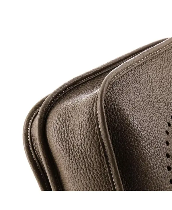 Hermès Pm Evelyne Bag Gen Iii Clemence