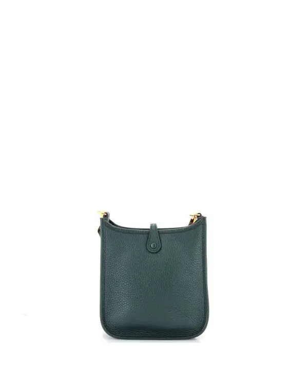 Hermès Tpm Evelyne Bag Gen Iii Clemence