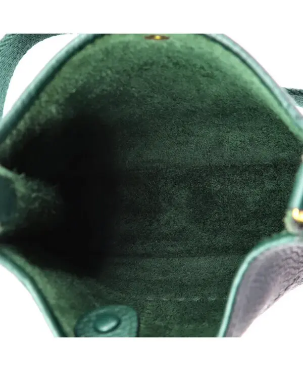 Hermès Tpm Evelyne Bag Gen Iii Clemence