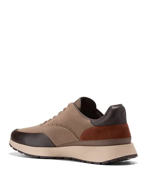 Cole Haan Grandpro Luxe Mile Sneakers