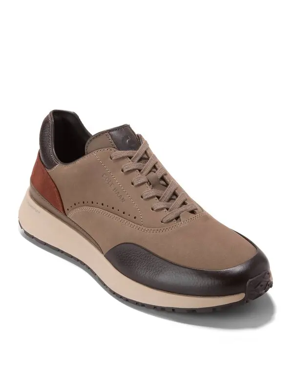 Cole Haan Grandpro Luxe Mile Sneakers