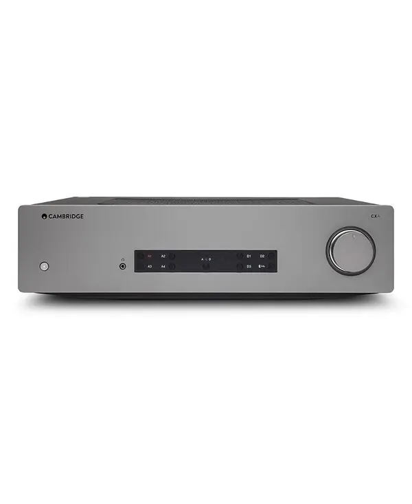 CAMBRIDGE AUDIO Cxa81 Mkii Integrated Stereo Amplifier