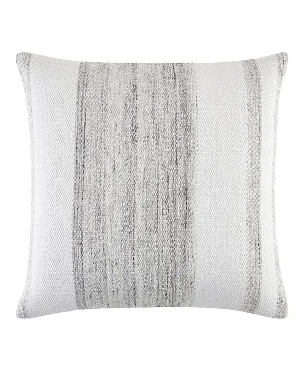 Livabliss Galey Alix Katalina Decorative Pillow, 20l X 20w - White/gray