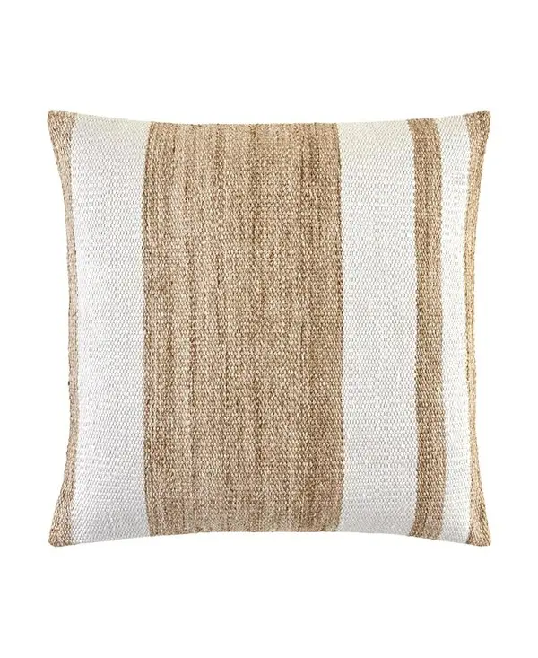 Livabliss X Galey Alix Katalina Decorative Pillow, 20l X 20w - White/tan