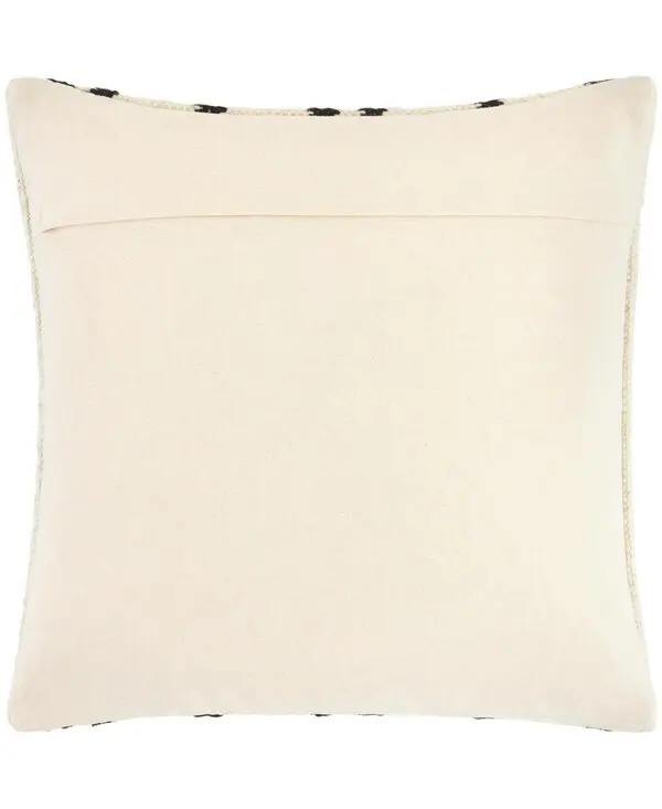 Livabliss Becki Owens Solea Vertical Accent Decorative Pillow, 18l X 18w