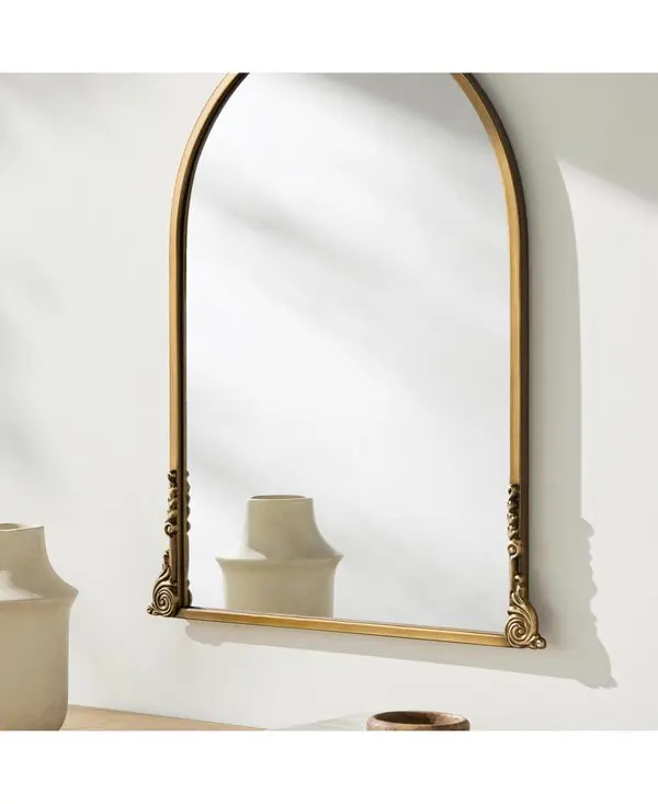 Livabliss Aarlen Accent Mirror