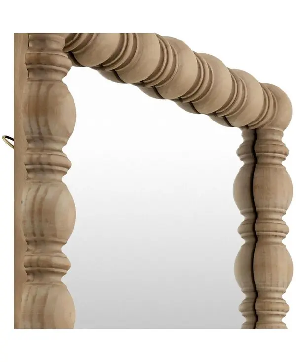 Livabliss Brennan Accent Mirror, 40h