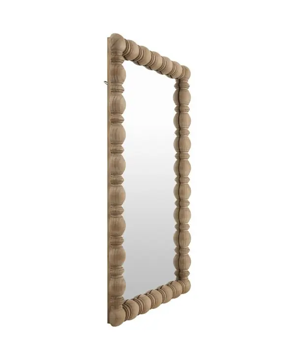 Livabliss Brennan Accent Mirror, 40h