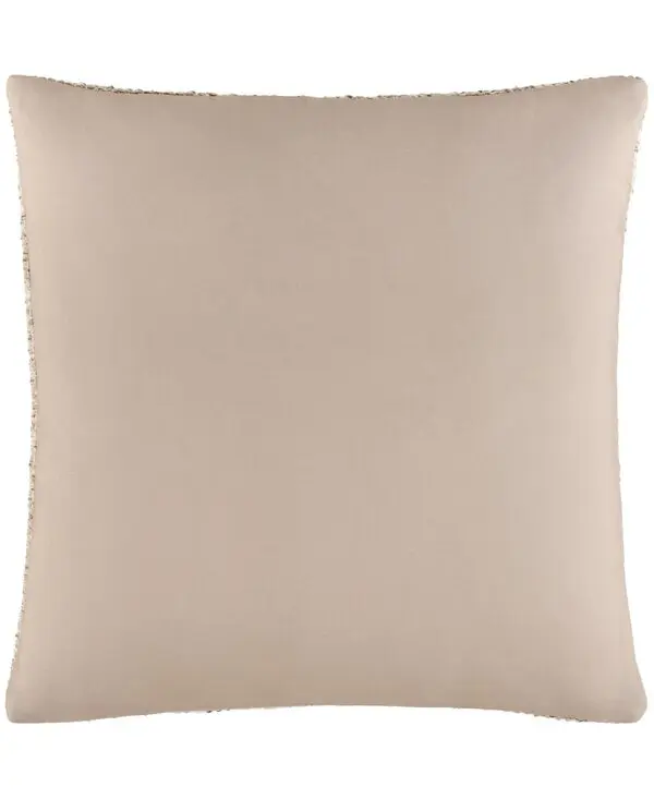 Livabliss Nadra Decorative Pillow, 18l X 18w - Beige