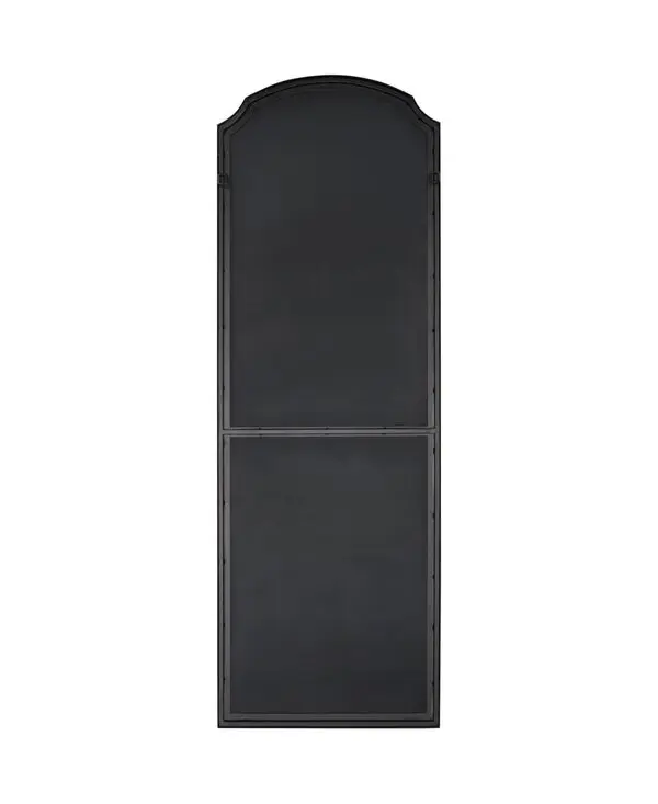 Livabliss Landon Full Length Mirror - Black
