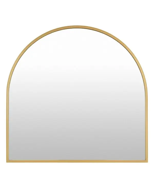 Livabliss Carmen Accent Mirror, 31h
