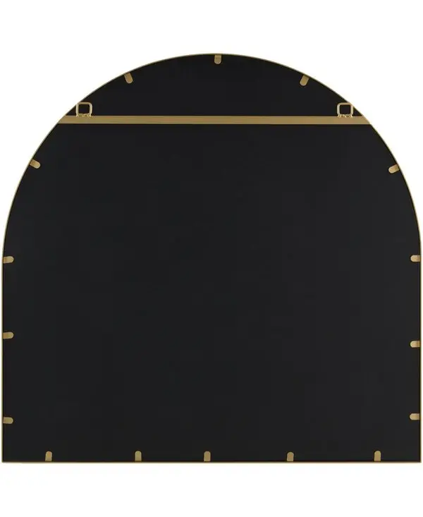 Livabliss Carmen Accent Mirror, 31h