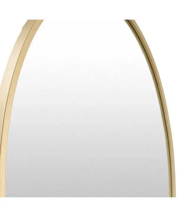 Livabliss Carmen Accent Mirror, 31h