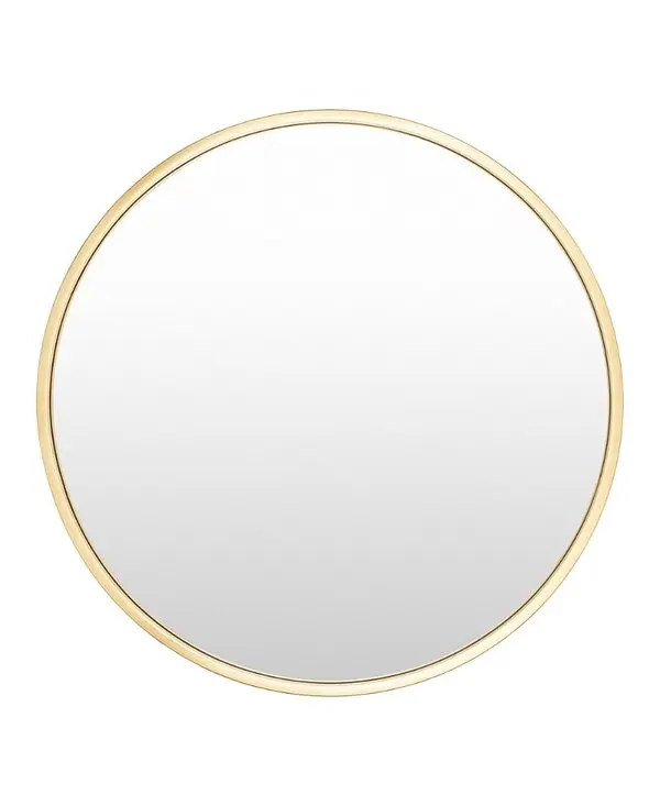 Livabliss Carmen Accent Mirror, 40h