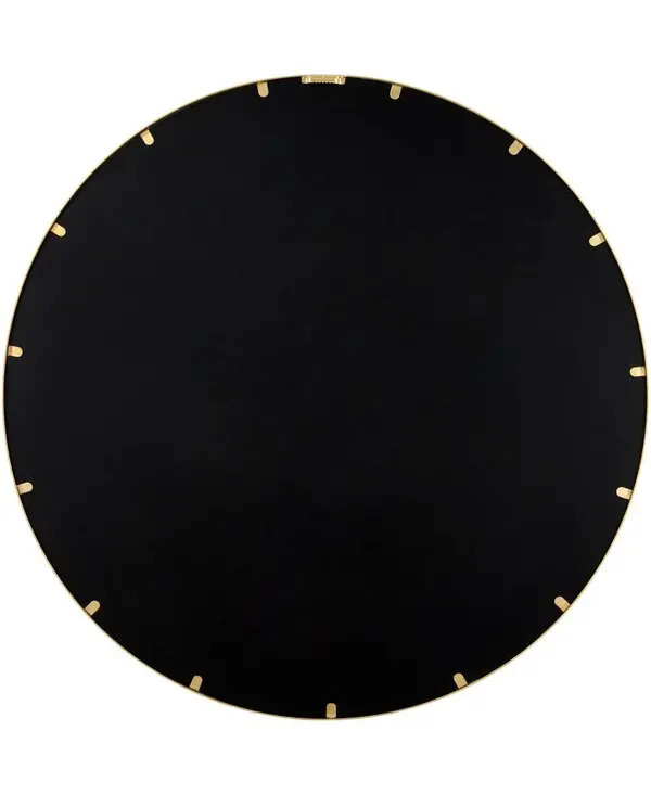 Livabliss Carmen Accent Mirror, 40h