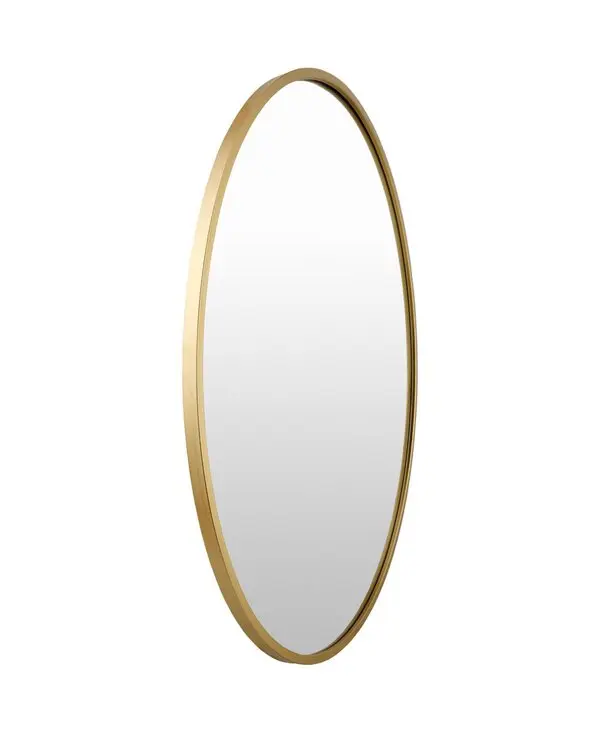 Livabliss Carmen Accent Mirror, 40h