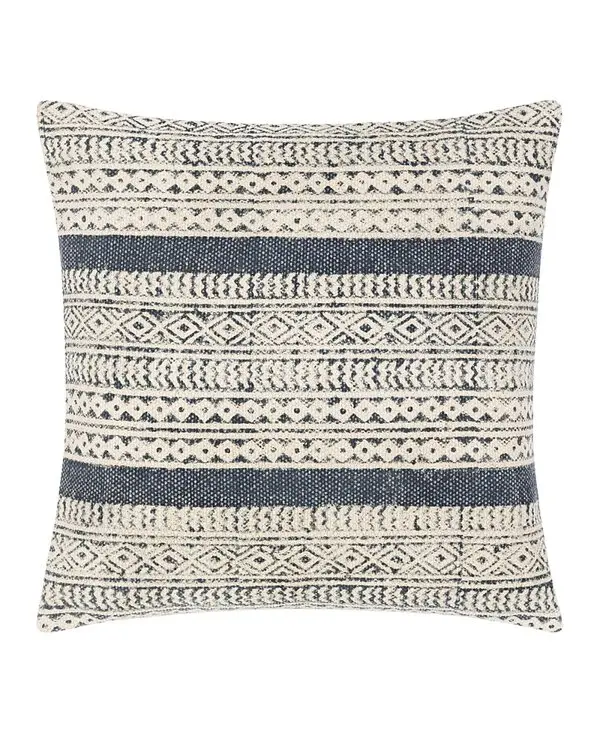 Livabliss Janya Lumbar Pillow 1 Lbs, 14l X 22w
