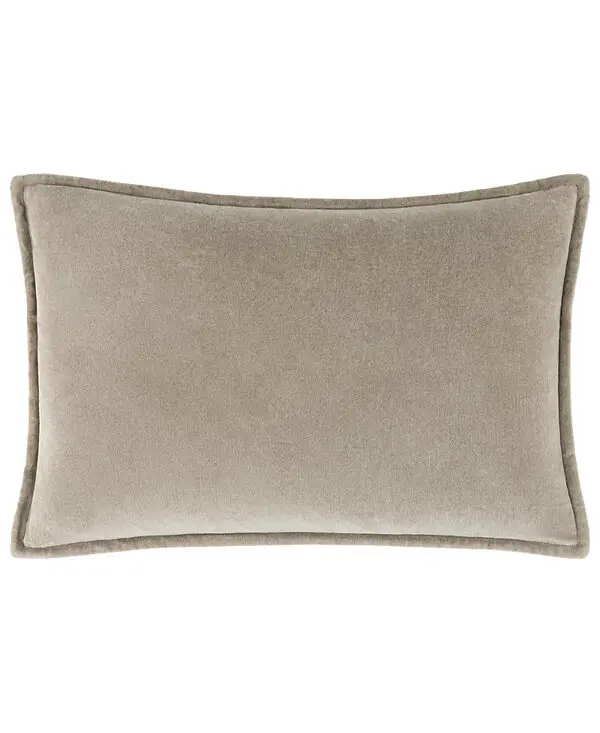 Livabliss Galey Alix Karling Decorative Pillow, 13l X 20w