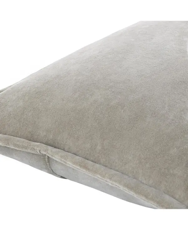 Livabliss Galey Alix Karling Decorative Pillow, 13l X 20w