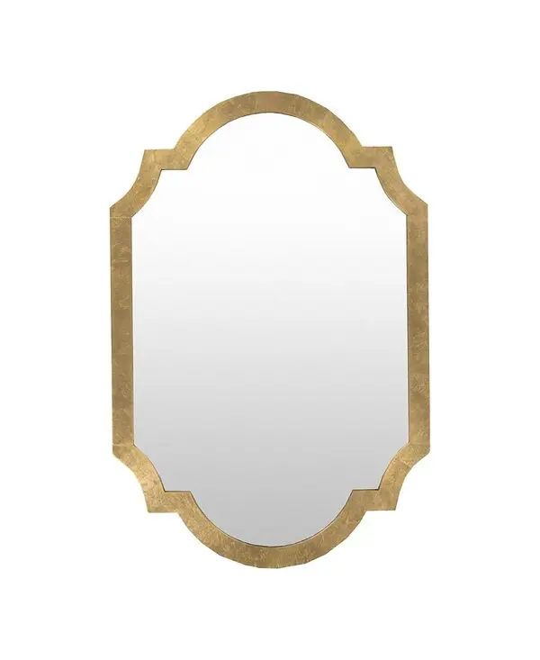 Livabliss Norway Accent Mirror, 36h