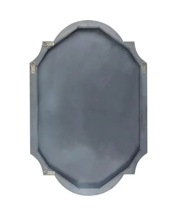Livabliss Norway Accent Mirror, 36h