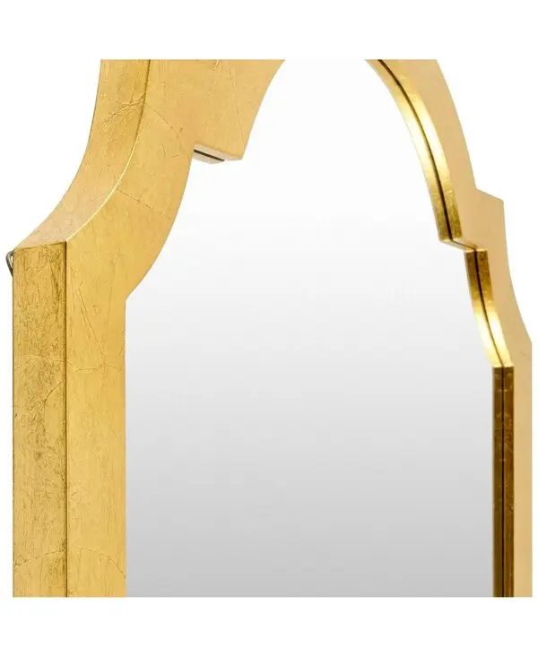 Livabliss Norway Accent Mirror, 36h