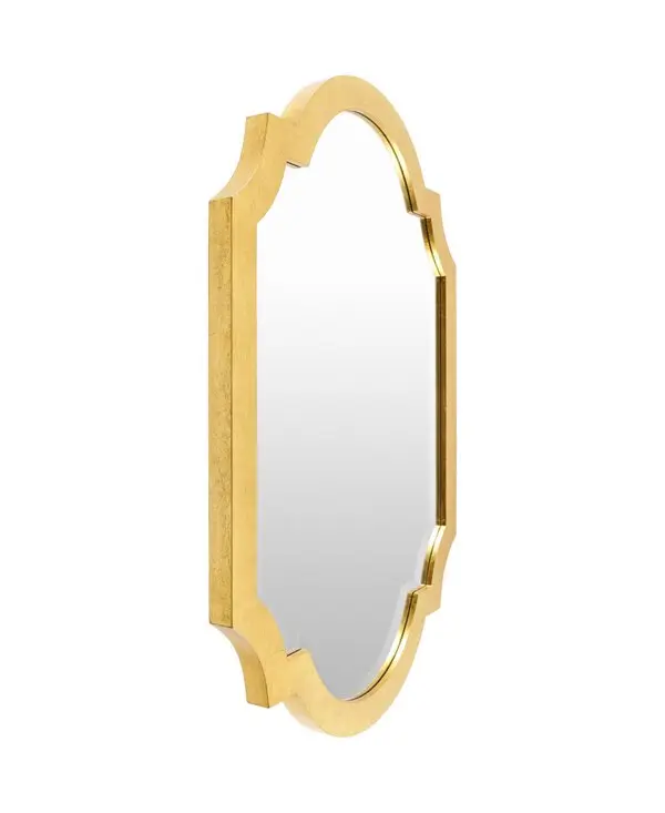 Livabliss Norway Accent Mirror, 36h