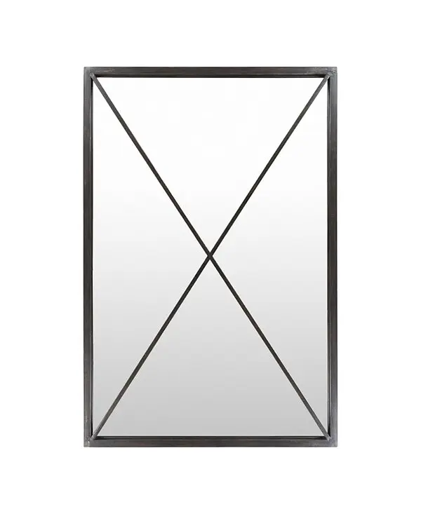Livabliss Forge Full Length Mirror