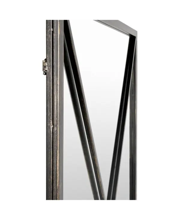 Livabliss Forge Full Length Mirror