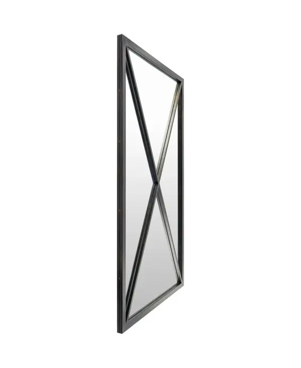 Livabliss Forge Full Length Mirror