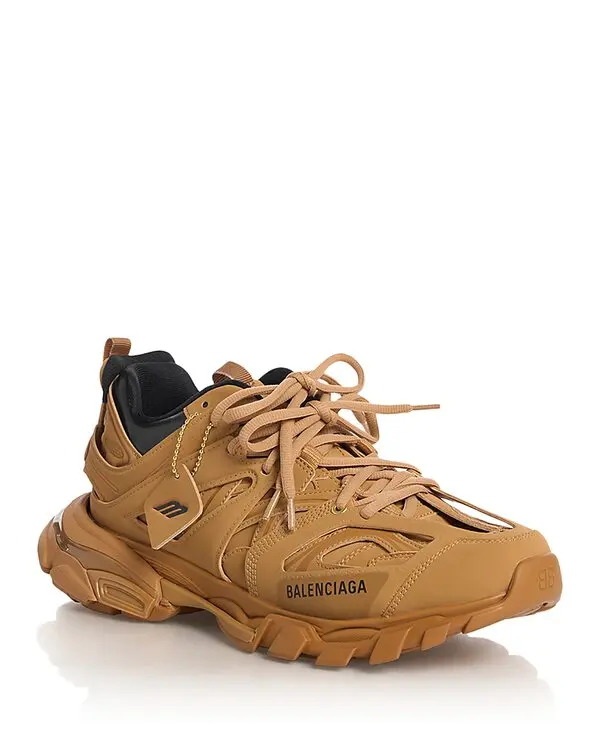 Balenciaga Track Yard Sneakers